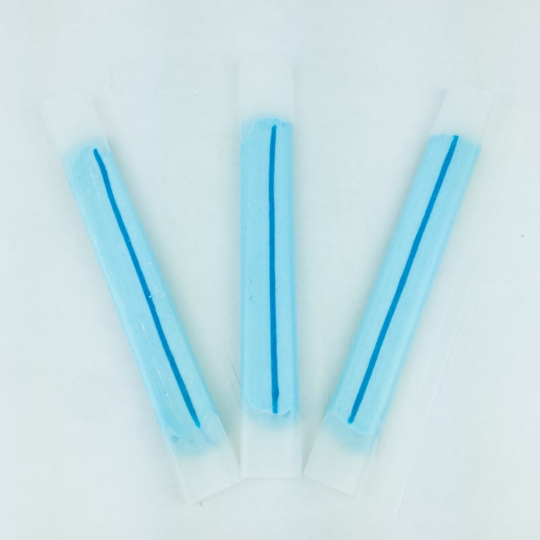 Blue Raspberry – Fowler’s Taffy
