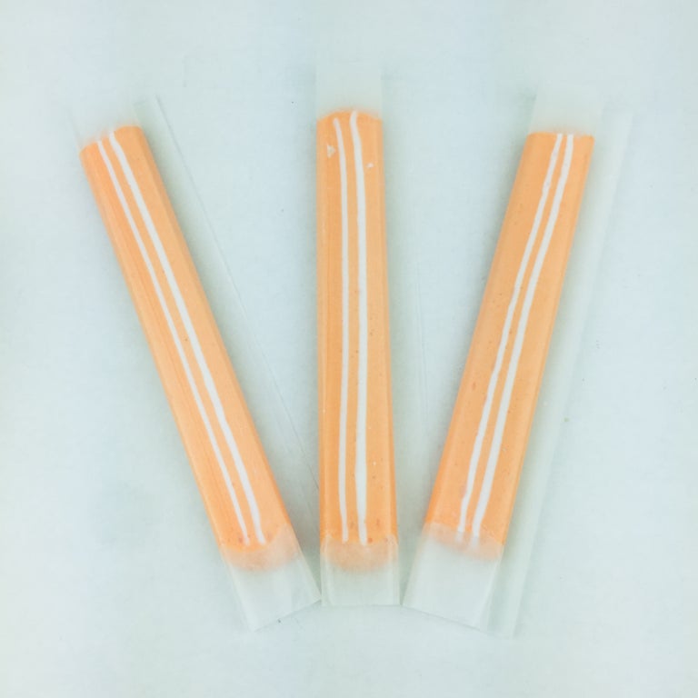 Creamsicle – Fowler’s Taffy